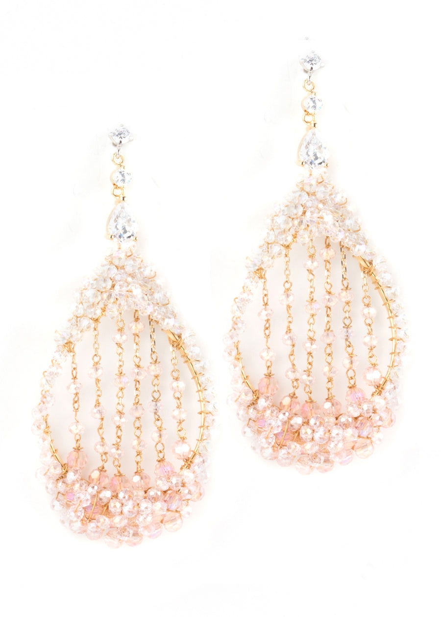 Earrings – Theia