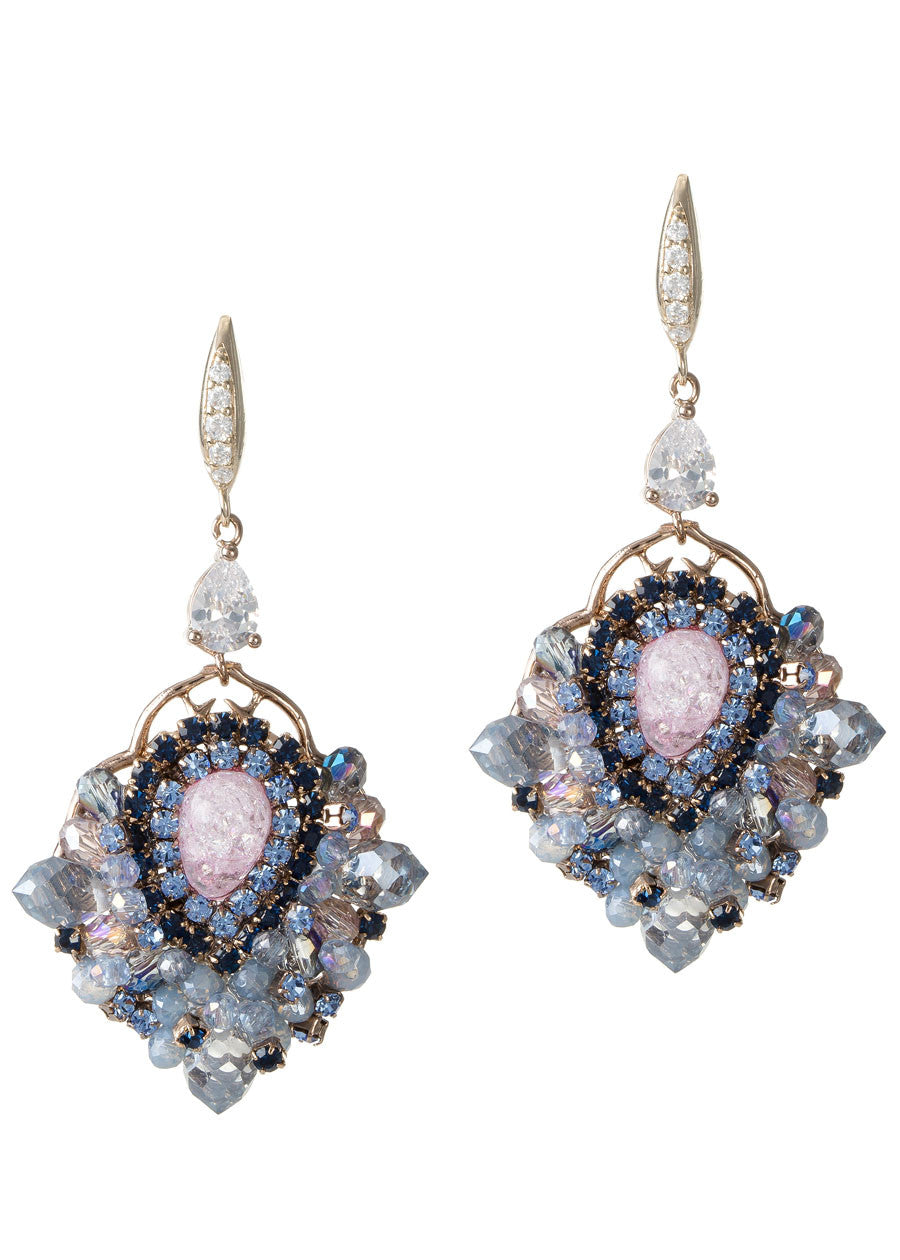 Earrings – Theia