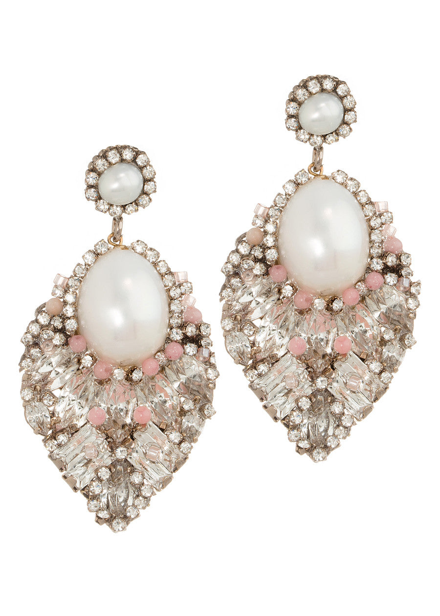 Earrings – Theia