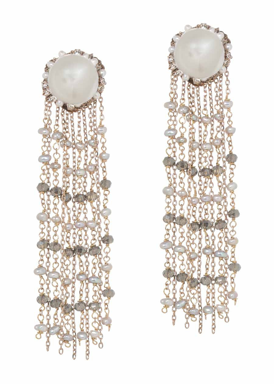 Earrings – Theia