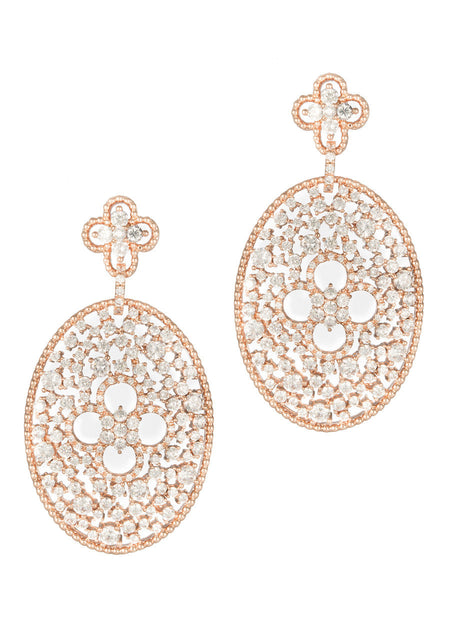 Earrings – Theia