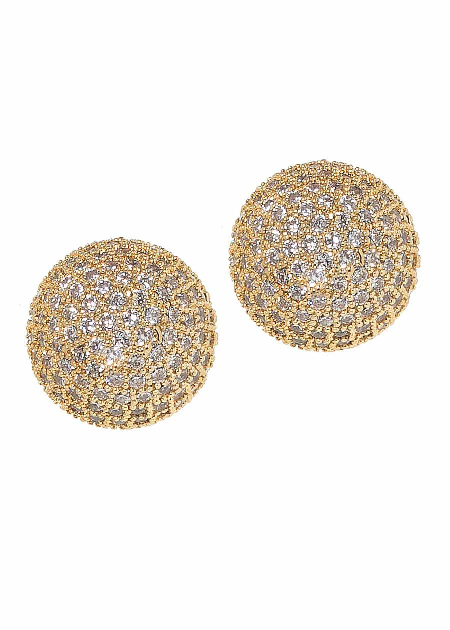 Earrings – Theia