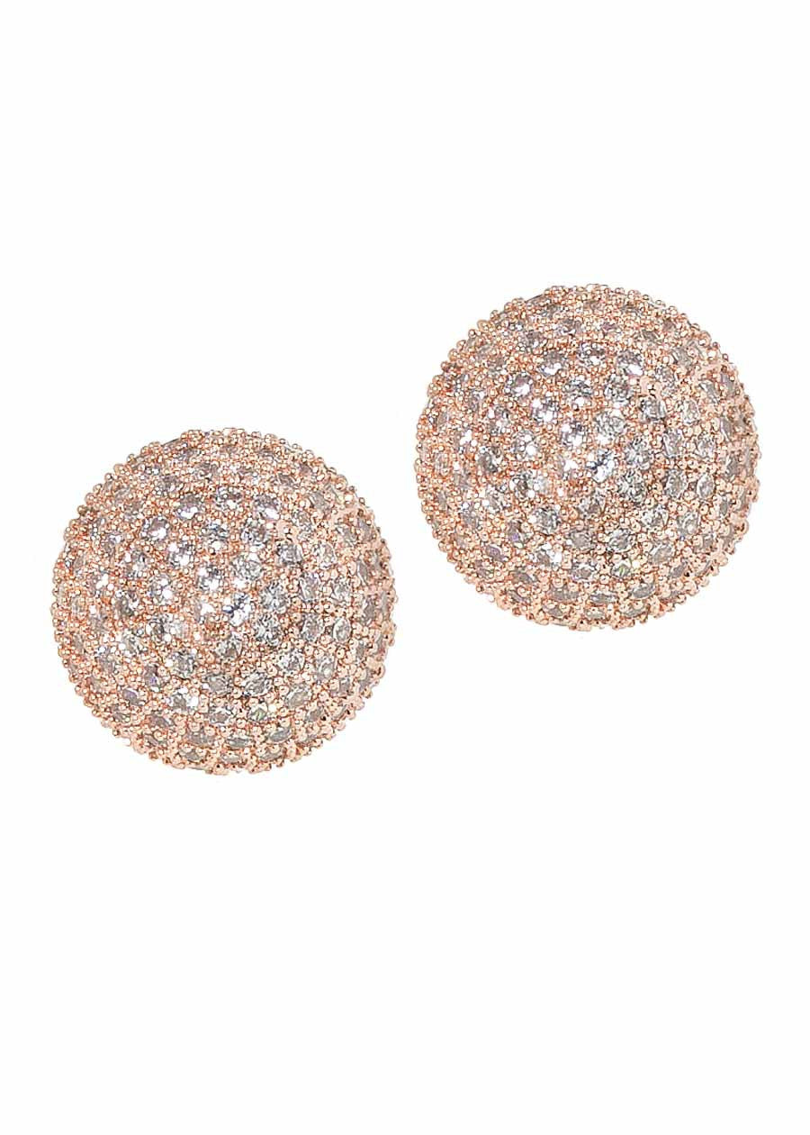 Earrings – Theia
